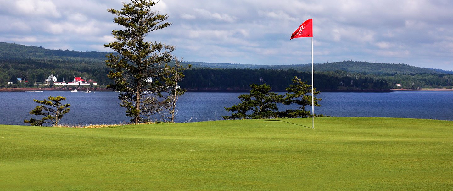 St. Andrews Golf Course - The Algonquin Resort