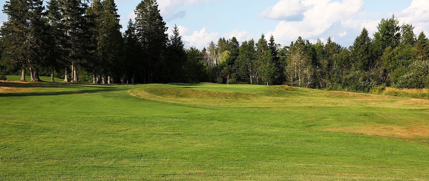 St. Andrews Golf Course - The Algonquin Resort