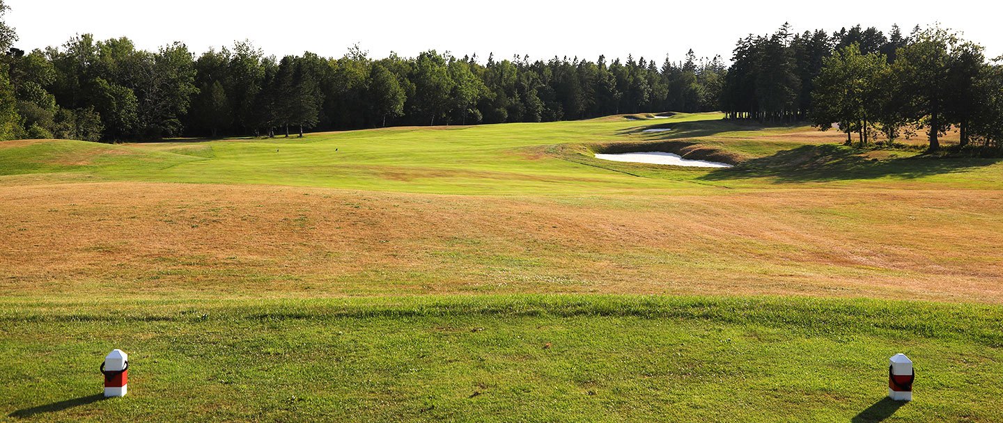 St. Andrews Golf Course - The Algonquin Resort